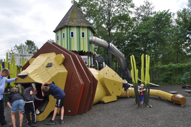 Top 5 Zoos in Denmark (Funen and Jutland) - My New Danish Life