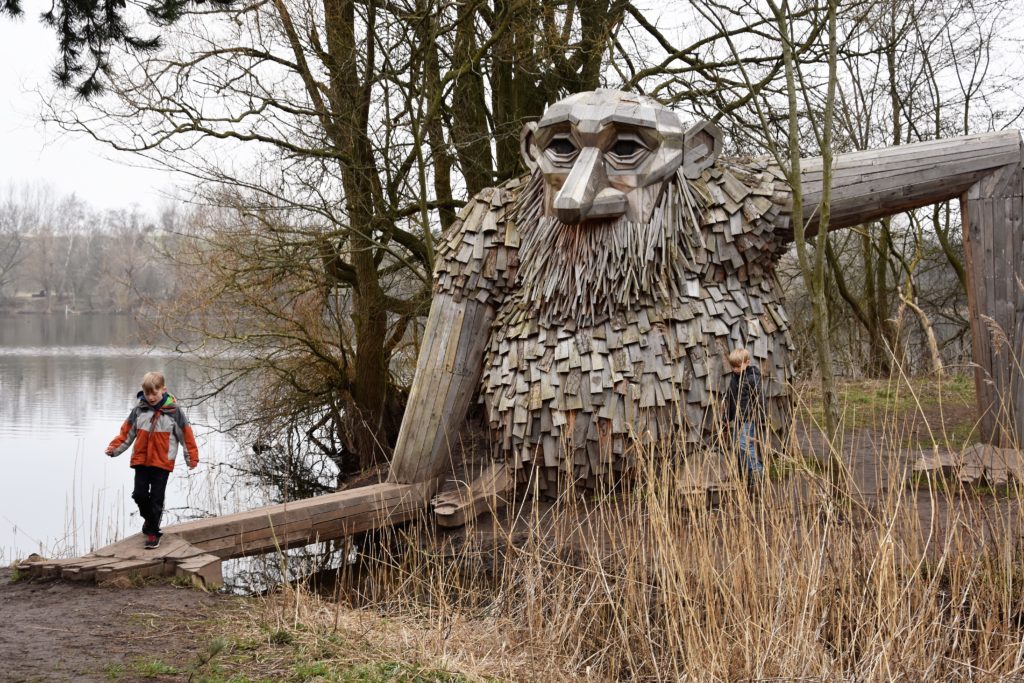 Finding the Rest of the Forgotten Tree Giants of Copenhagen - My New ...