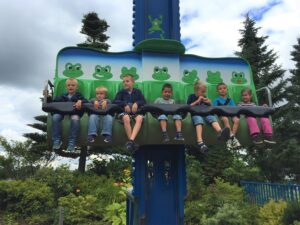 Everything You Need to Know about Legoland (Billund, DK) - My New ...