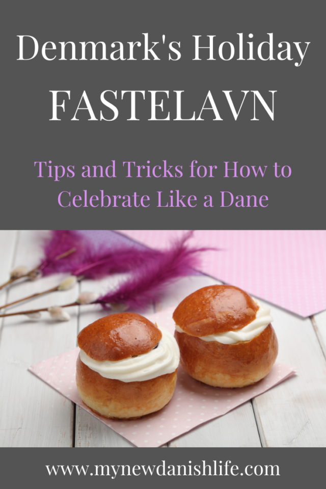 Why Fastelavn is Denmark's Best Secret Holiday! - My New Danish Life