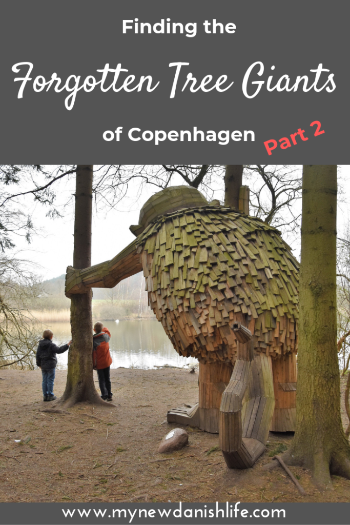 Finding the Rest of the Forgotten Tree Giants of Copenhagen - My New ...