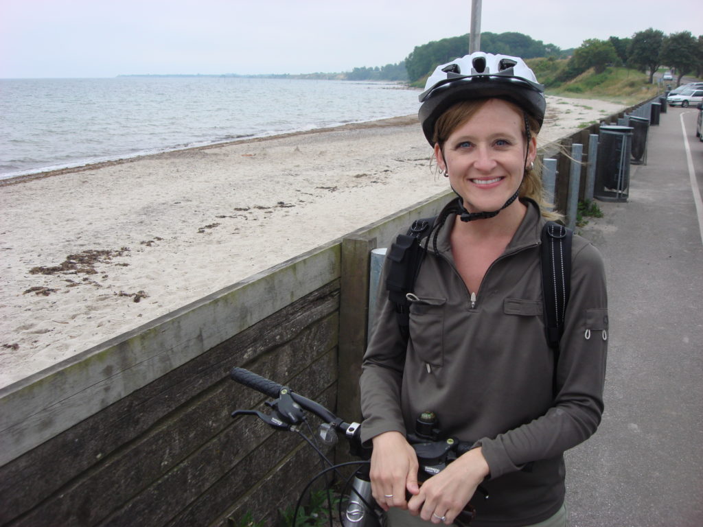 Biking Trip in Denmark, Day 1: The Island of Ærø and the town of ...
