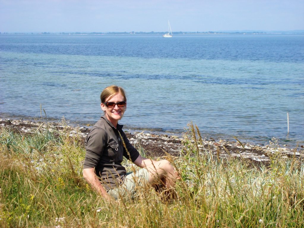 Biking Trip in Denmark, Day 1: The Island of Ærø and the town of ...