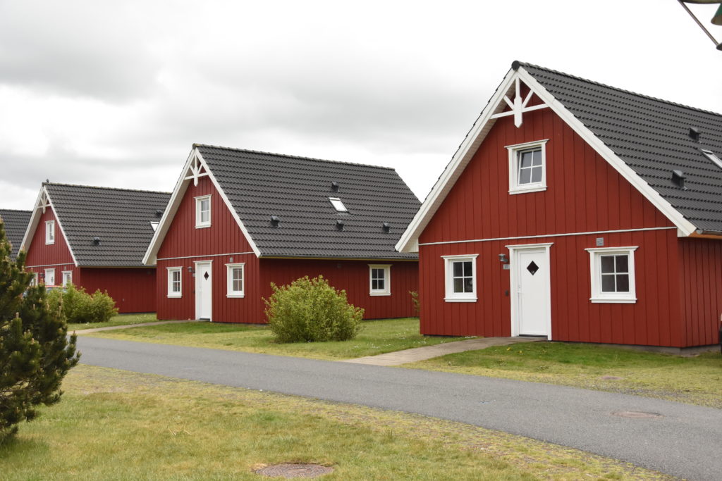 Lalandia: Scandinavia's Largest Indoor Water Park - My New Danish Life