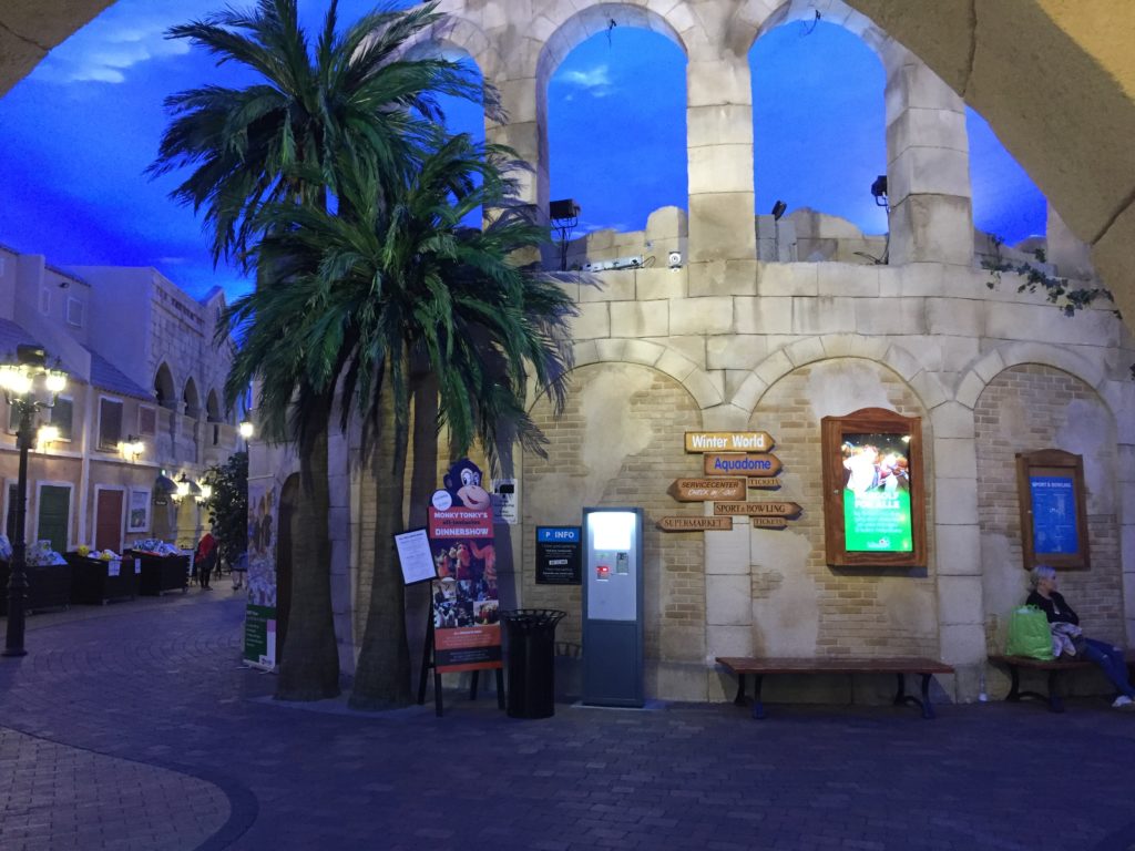 Lalandia: Scandinavia's Largest Indoor Water Park - My New Danish Life
