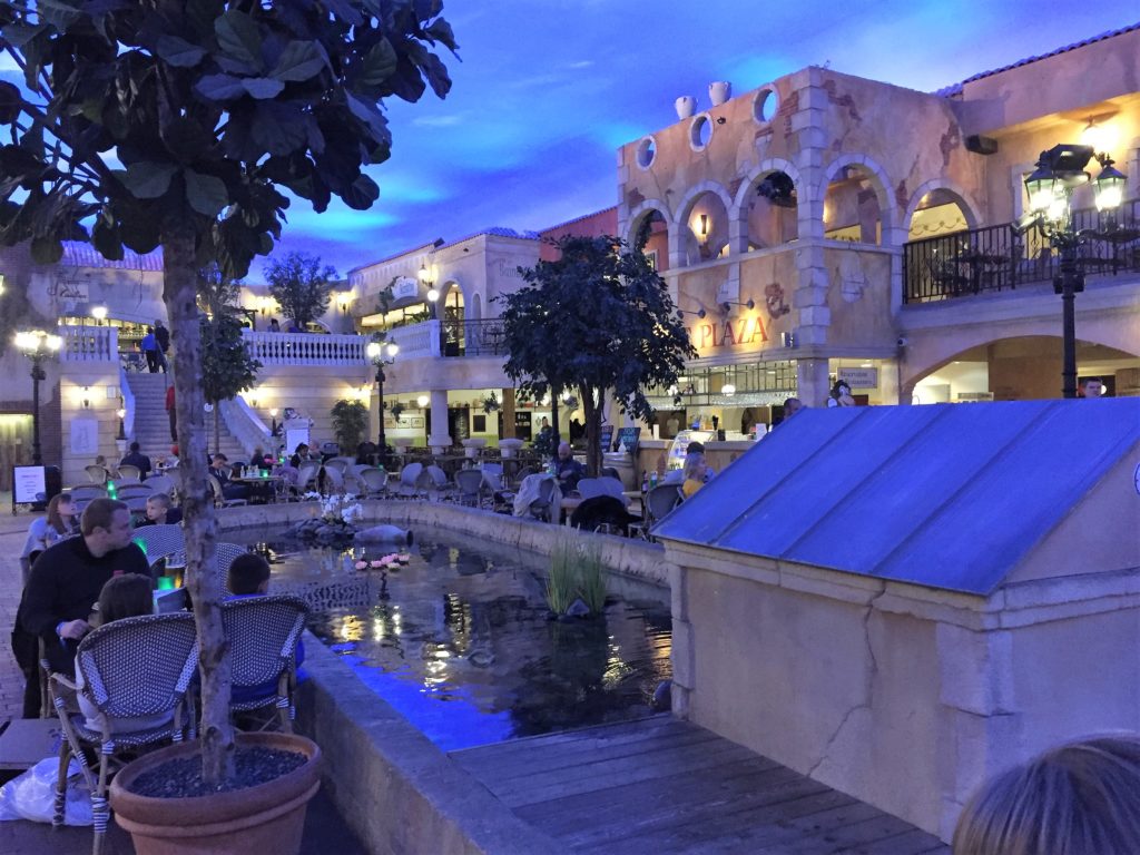 Lalandia: Scandinavia's Largest Indoor Water Park - My New Danish Life