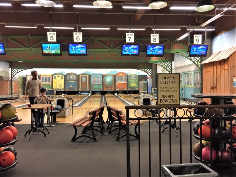 Lalandia: Scandinavia's Largest Indoor Water Park - My New Danish Life