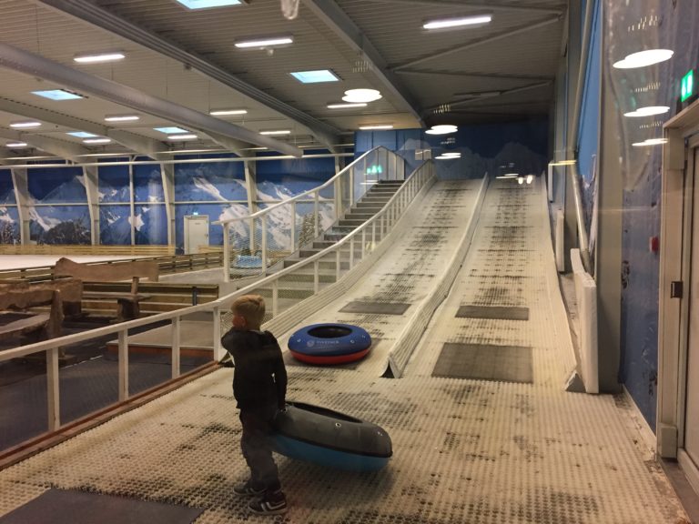 Lalandia: Scandinavia's Largest Indoor Water Park - My New Danish Life