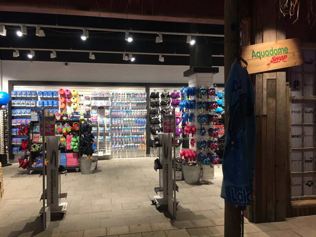 Lalandia: Scandinavia's Largest Indoor Water Park - My New Danish Life