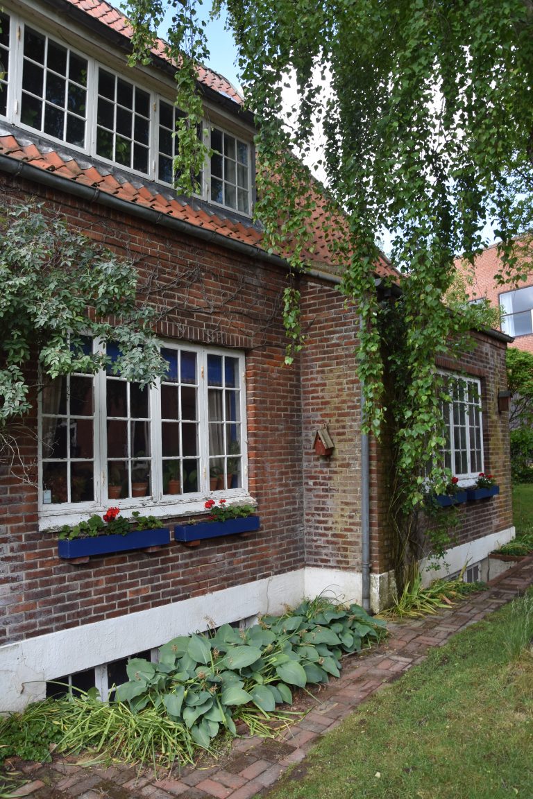 Visiting the Struer Museum in Denmark - My New Danish Life