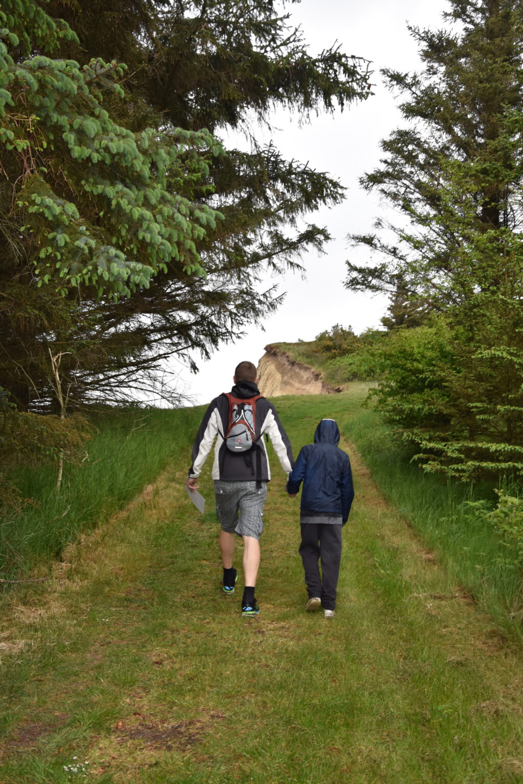 Exploring the Island of Fur (Denmark) - My New Danish Life