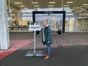 Voting in Denmark as a Foreigner - My New Danish Life